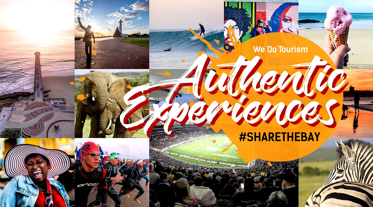 Despatch - Nelson Mandela Bay (Port Elizabeth)