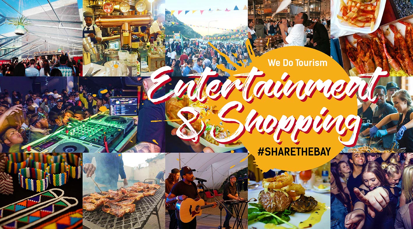 Despatch - Nelson Mandela Bay (Port Elizabeth)