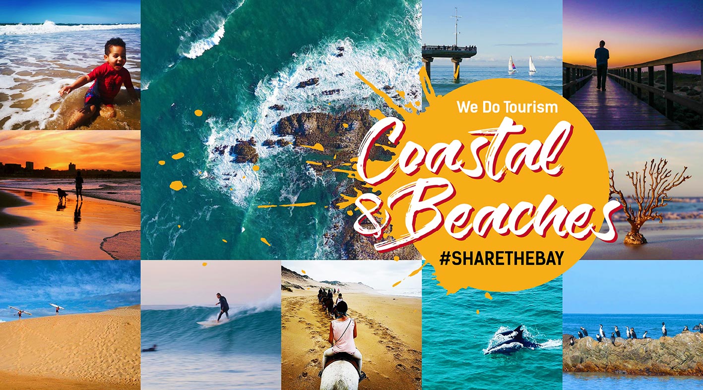 Despatch - Nelson Mandela Bay (Port Elizabeth)