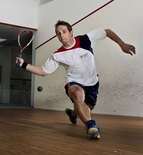 News Article - WHEADON EYES FIFTH MADIBAZ OPEN TITLE - Nelson Mandela ...