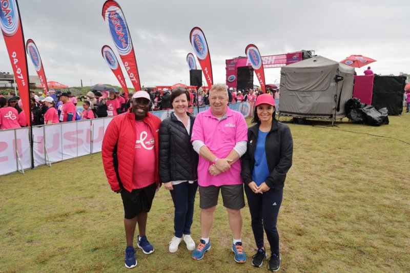 News Article - Algoa FM Big Walk for Cancer attracts close to 12 000 ...