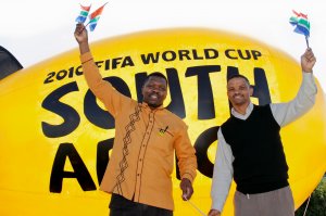 News Article - City hoists welcome blimps around the Bay - Nelson ...
