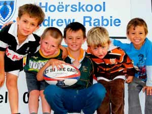 News Article - Sevens about to kick off - Nelson Mandela Bay (Port ...