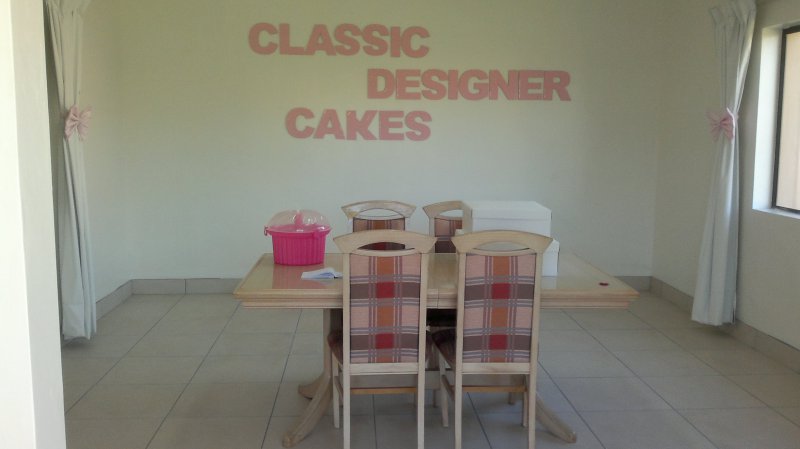 Event: Cake Decorating Classes - Nelson Mandela Bay (Port Elizabeth)