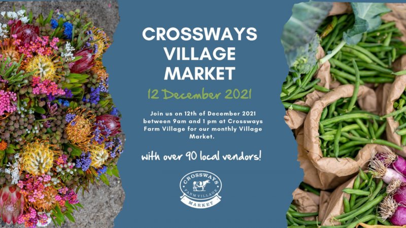Event: Crossways Village Market - Nelson Mandela Bay (Port Elizabeth)