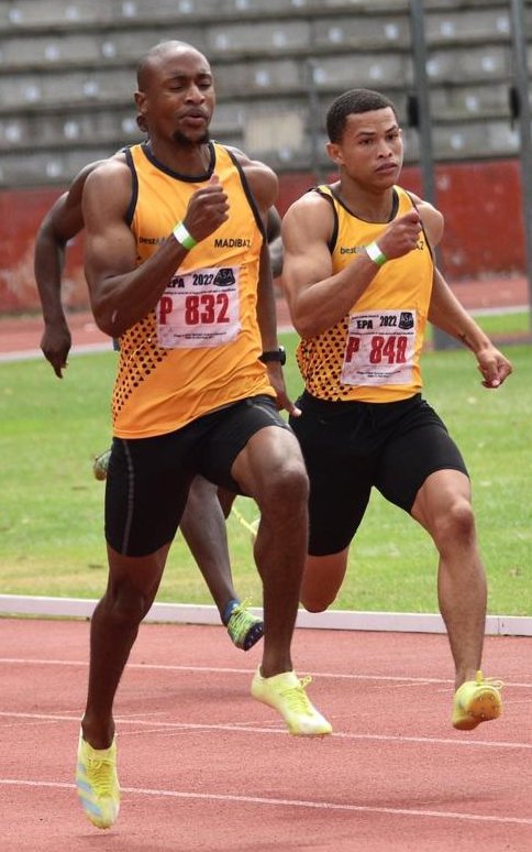 News Article - Diamond League champ fired up for another year in the ...