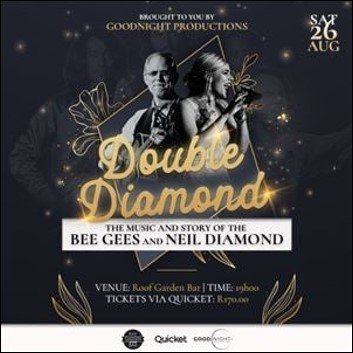 Event: Double Diamond - Nelson Mandela Bay (Port Elizabeth)