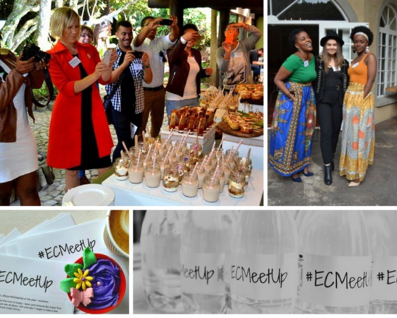 News Article - ECMeetUp 2017 - Where business and bloggers meet ...
