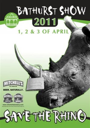 Event: Bathurst Agricultural Show - Nelson Mandela Bay (Port Elizabeth)