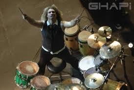 Event: Ghapi-Rock Till You Drop - Nelson Mandela Bay (Port Elizabeth)