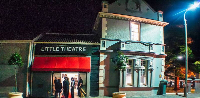 Event: Free Route 67 Guided Tour - Nelson Mandela Bay (Port Elizabeth)