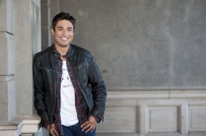 Event: Golden Voice, Gerrie Pretorius live at The Absa Kirkwood ...