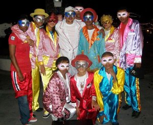 Event: Helenvale Choir helps welcome the New Year - Nelson Mandela Bay ...