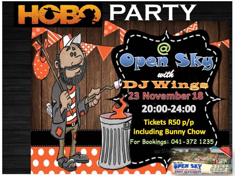 Nelson Mandela Bay - Events