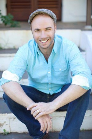 Event: JAKKIE LOUW in Concert - Nelson Mandela Bay (Port Elizabeth)