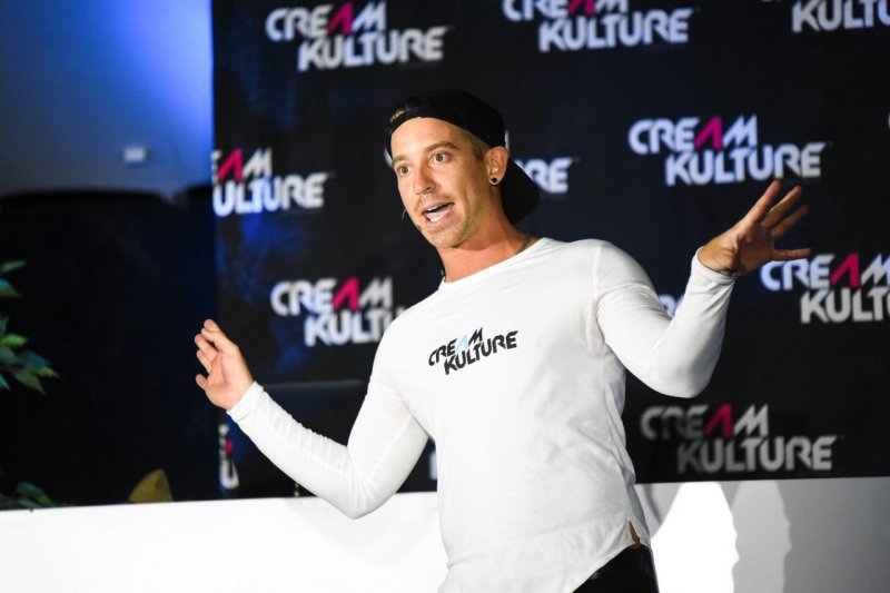 Event: Kevin Fraser - Drop the Pressure - Nelson Mandela Bay (Port ...