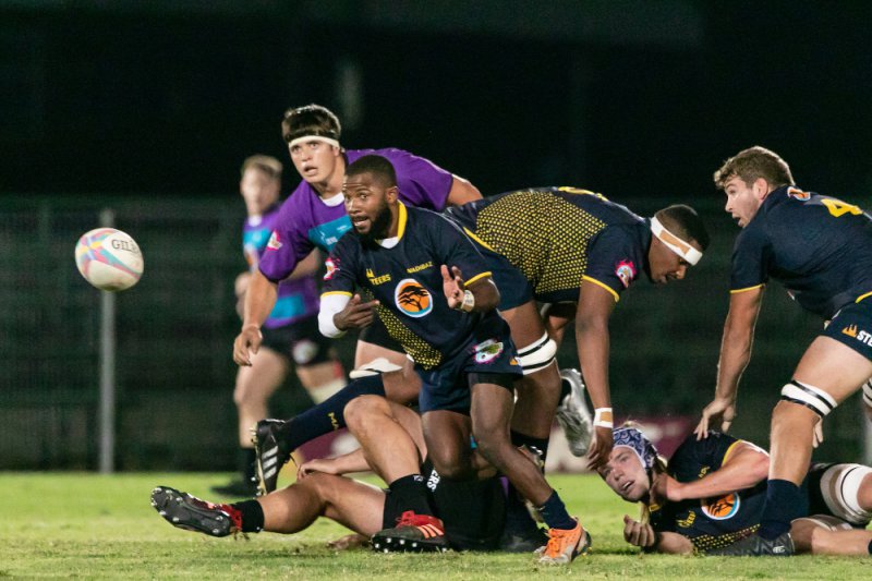 News Article - Madibaz eager to finish tough Varsity Cup campaign on a ...