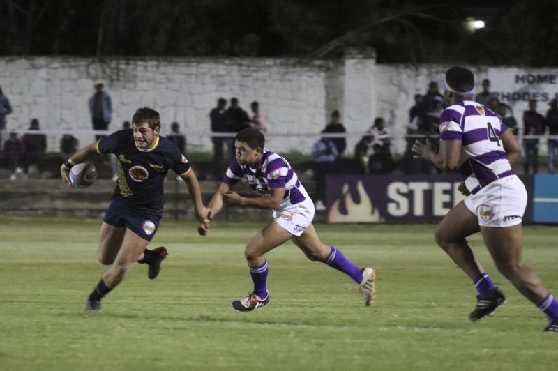 News Article - Madibaz primed for clash with Western Cape rivals ...