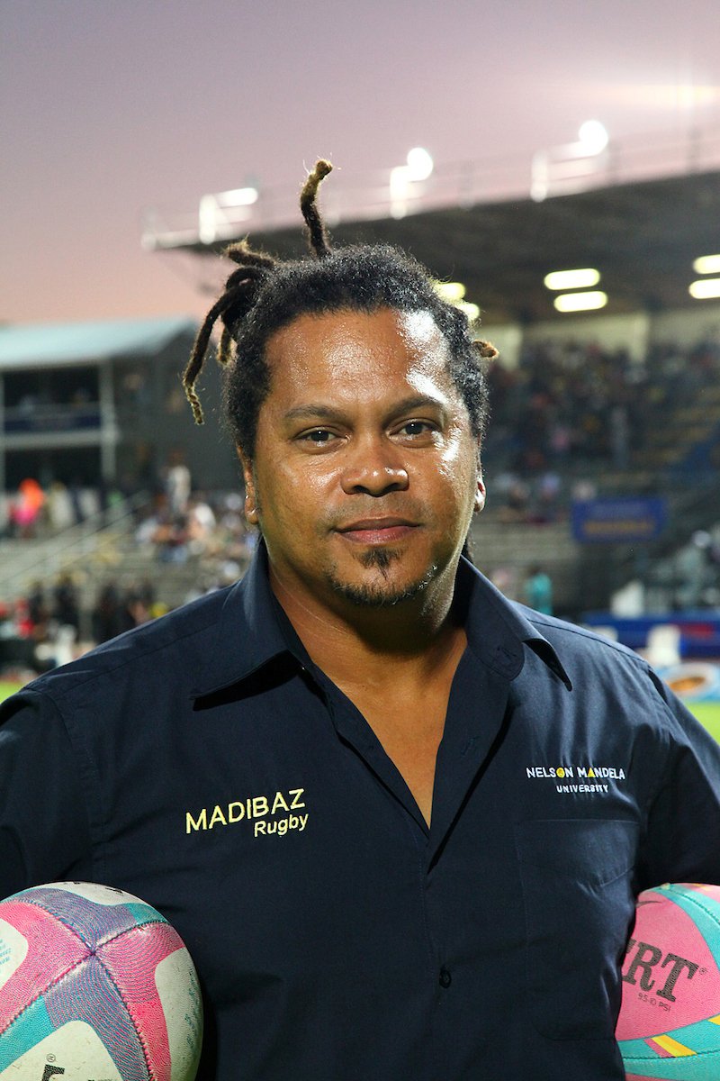 News Article - Madibaz rugby team on the tough road to redemption ...