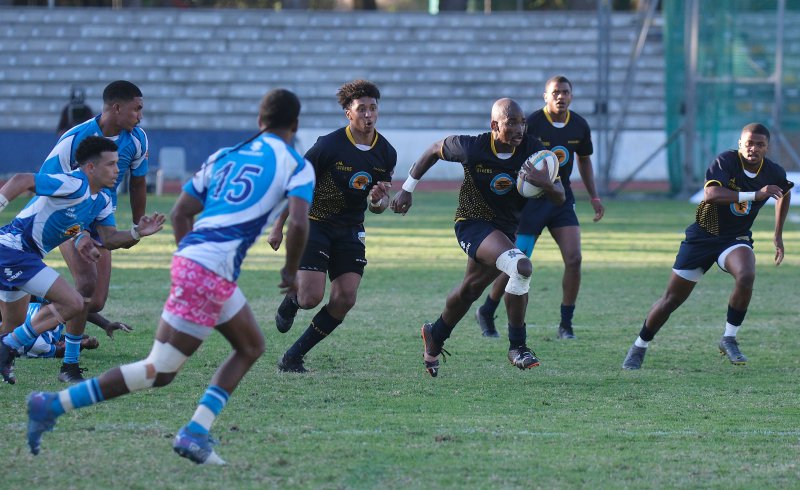 News Article - Madibaz to bring 80-minute rugby to Varsity Cup ...