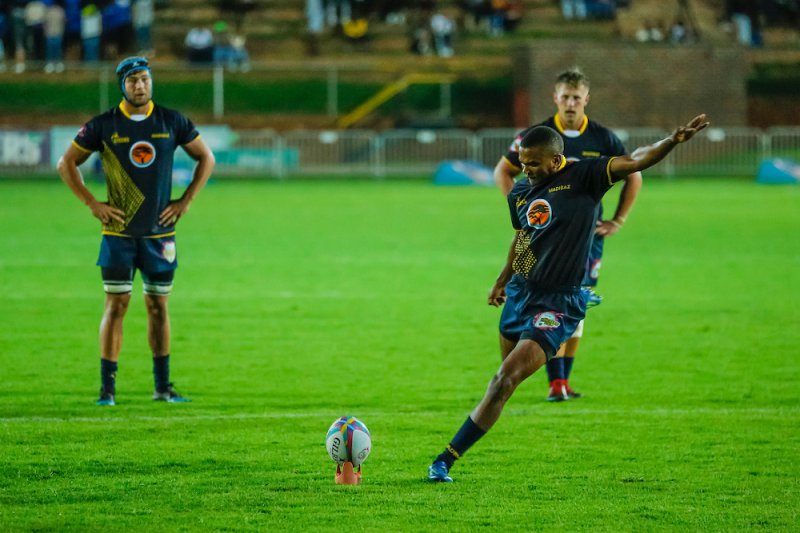 News Article - Madibaz to build on setpieces in next Varsity Cup ...