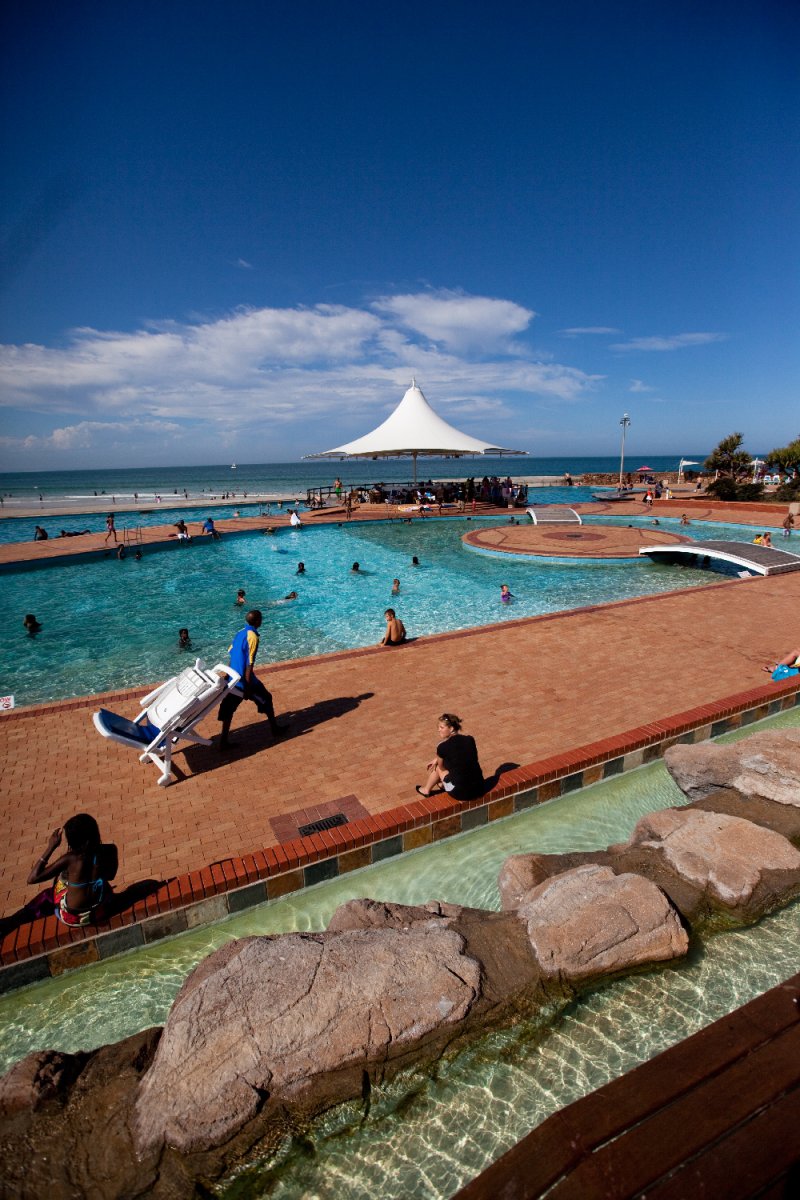 Special Offer at McArthur Pool and Leisure Centre: McArthur Pool and ...