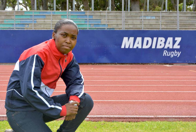 News Article - NEW RUGBY MANAGER COMES HOME TO MADIBAZ - Nelson Mandela ...