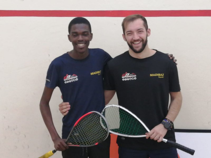 News Article - Pressure on Madibaz men to deliver at USSA champs ...