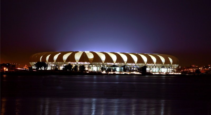 Event: Rugby: EP Kings vs Blue Bulls - Nelson Mandela Bay (Port Elizabeth)