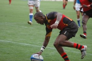 Event: Super Rugby: Southern Kings vs Chiefs 2013 - Nelson Mandela Bay ...