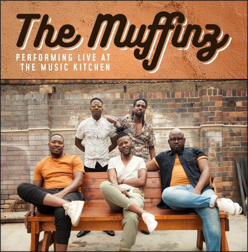 Event: The MUFFINZ live at The Music Kitchen - Nelson Mandela Bay (Port Elizabeth)
