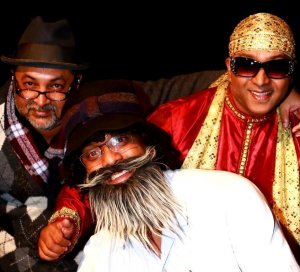 Event: The Peru & Bala National Tour in PE for Father’s Day - Nelson ...