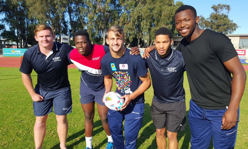 News Article - UNIVERSITY BREED JUNIOR BOKS - Nelson Mandela Bay (Port ...