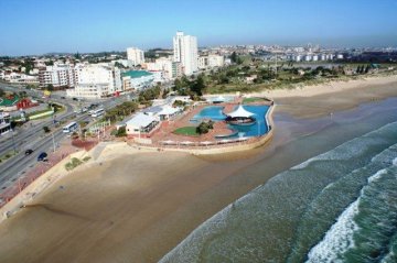 Humewood Hotel - Nelson Mandela Bay (Port Elizabeth)