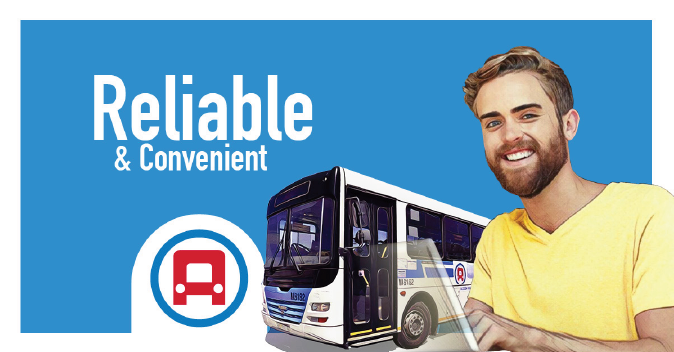 Algoa Bus Company (Pty) Ltd - Nelson Mandela Bay (Port Elizabeth)
