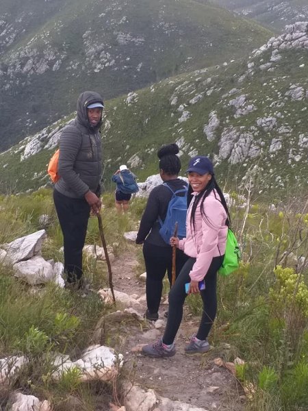 Amagcina Tours - Nelson Mandela Bay (Port Elizabeth)