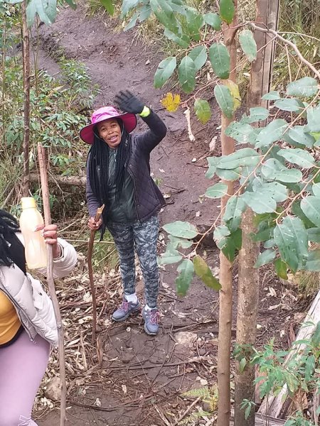 Amagcina Tours - Nelson Mandela Bay (Port Elizabeth)