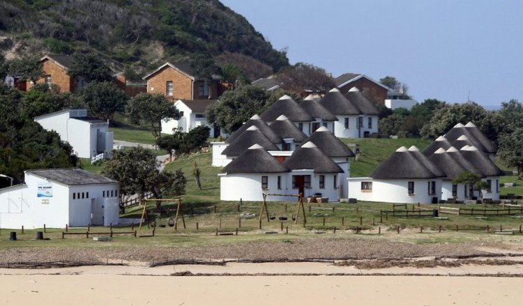Van Stadens Resort - Nelson Mandela Bay (Port Elizabeth)