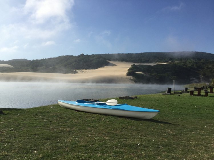 Van Stadens Resort - Nelson Mandela Bay (Port Elizabeth)