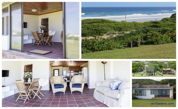Van Stadens Resort - Nelson Mandela Bay (Port Elizabeth)
