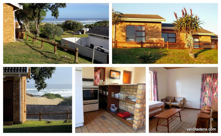 Van Stadens Resort - Nelson Mandela Bay (Port Elizabeth)